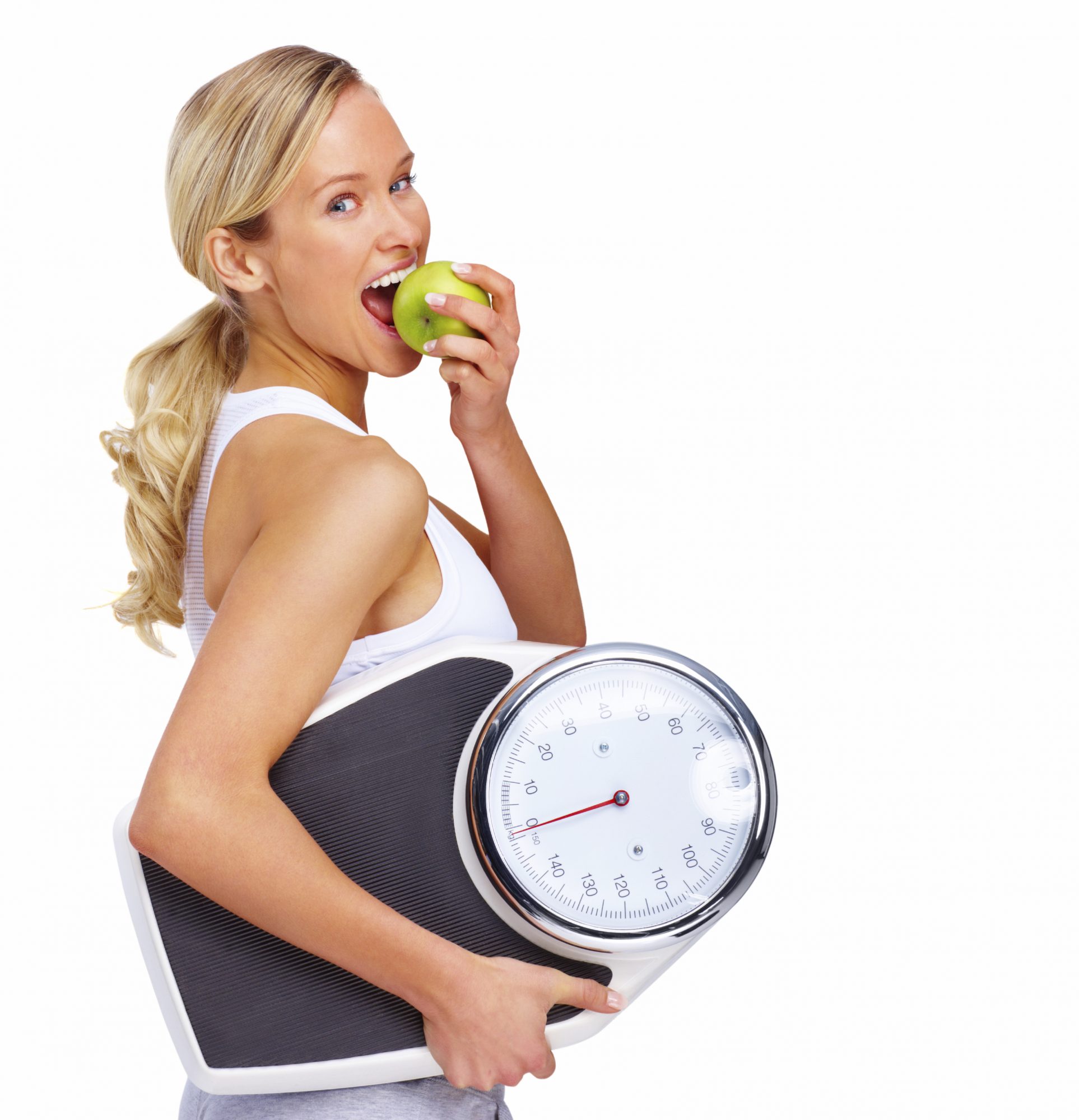 Weight Loss in Bethesda - Optimal Body